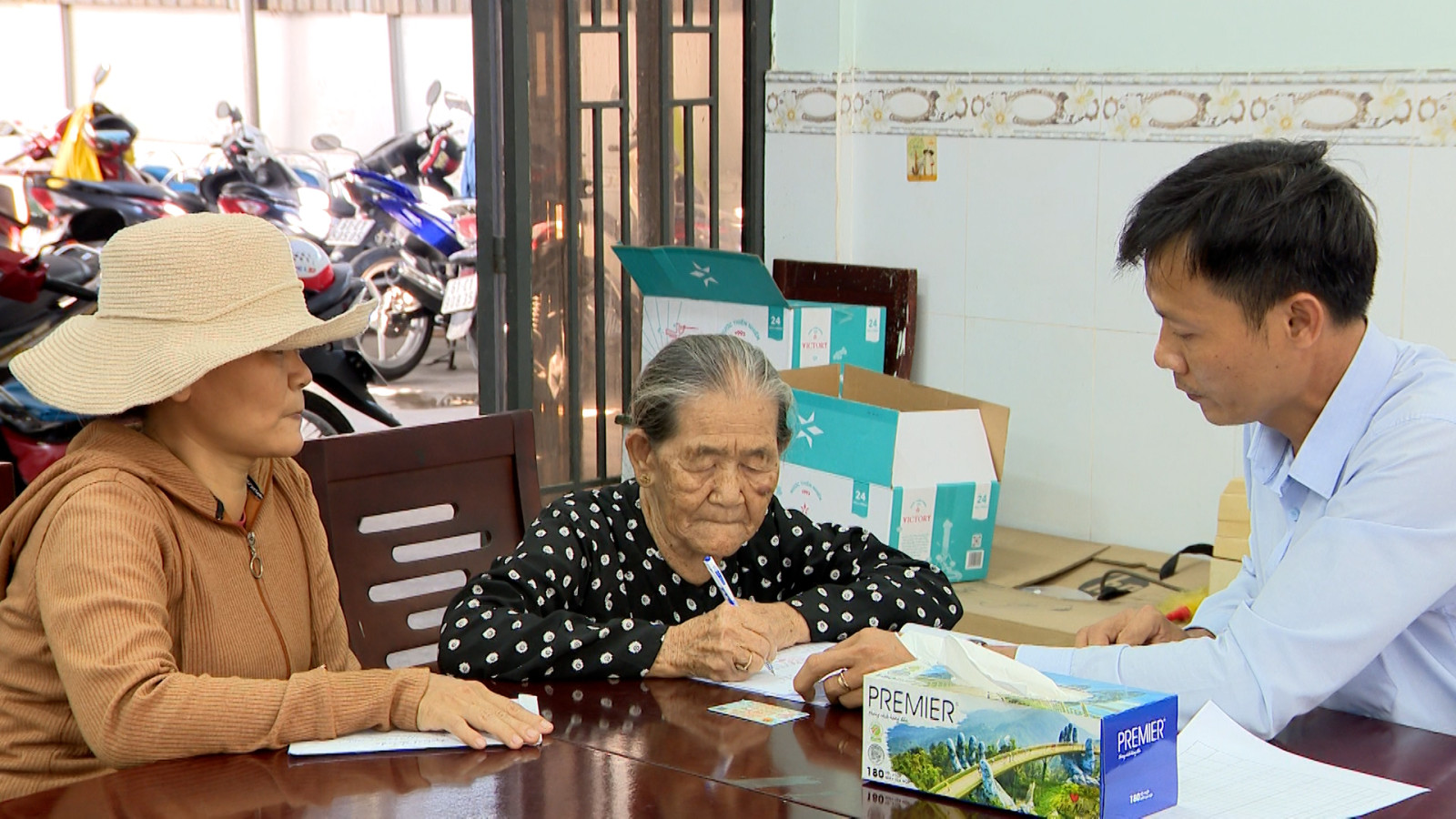 Phối cảnh tuyến đường Vành đai 3 đoạn qua địa bàn tỉnh Bình Dương